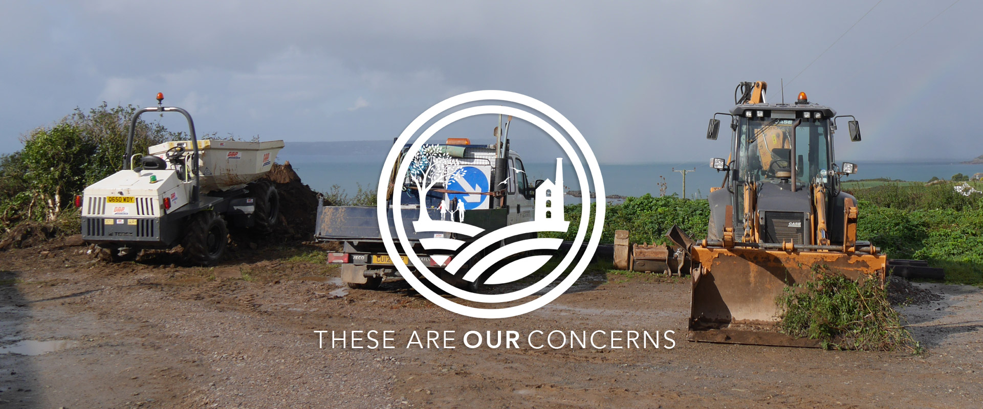 Parish Plan – Perranuthnoe Parish Council